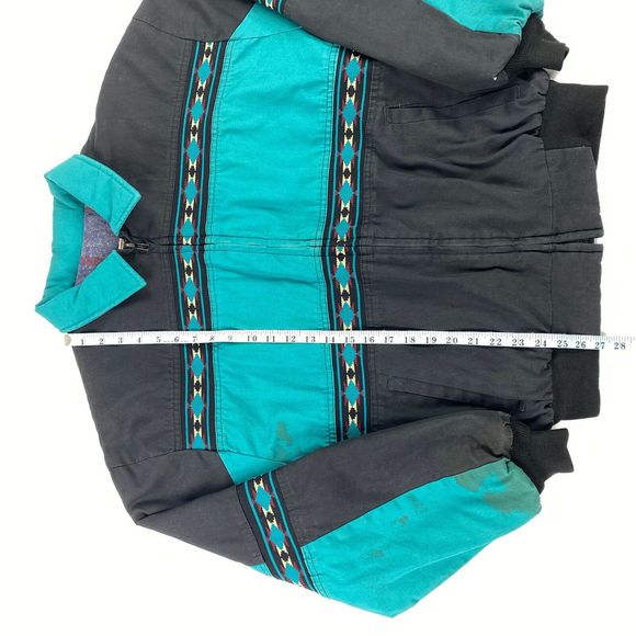 Western Frontier | Jackets & Coats | Western Frontier Aztec Navajo ...